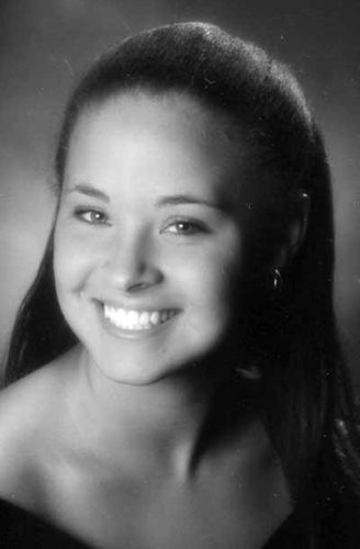 Amy Jo Chevalier | News, Sports, Jobs - Marietta Times